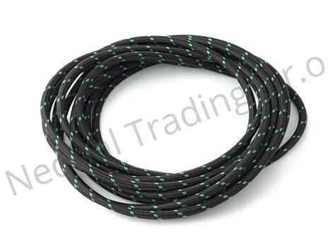 ELEKTRICKÝ PŘÍVODNÍ KABEL 4X1 / METRÁŽ - NEDBAL Trading s.r.o.