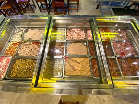 💥ร้านเปิด ไทด์หมูกะทะบุฟเฟต์ 189 สาขา ตลาดเขต