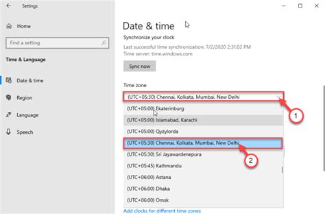 Fix SEC ERROR OCSP FUTURE RESPONSE Firefox Error In Windows
