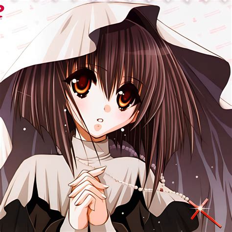 Chibi Vampire Karin Anime Icons