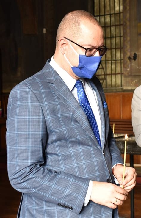 Празникът на Горна Оряховица започна с благослов Regnews Net Новини по всяко време