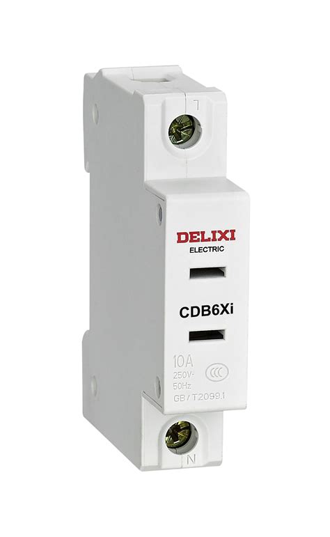 Delixi Electric Socket