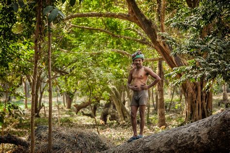 Guide To Environmental Portraiture