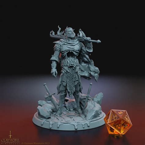 Pride Devil 3d Print Model Download Free