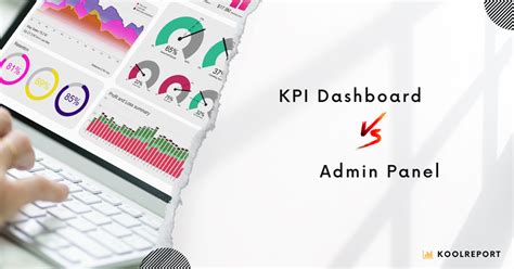 Php Dashboard Open Source Koolreport