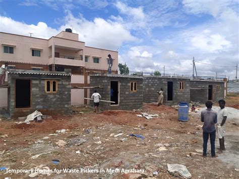 Housing Hasiru Mane Hasiru Dala