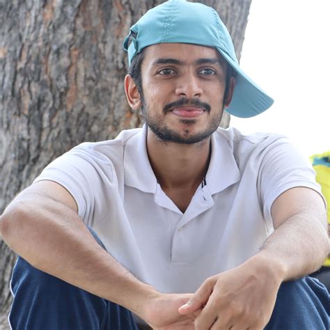 about ajay p on hackernoon