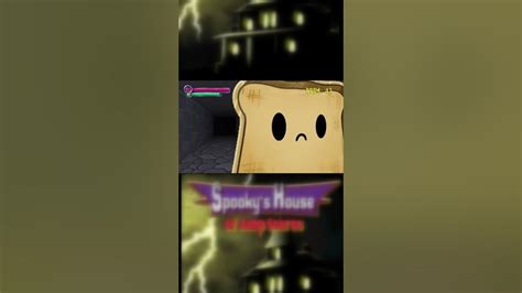 Spookys Jump Scare Mansion Nivel 40 47 Spookysjumpscaremansion Youtube