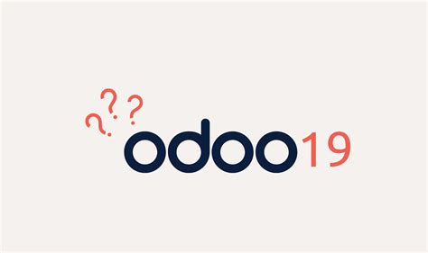 Odoo 19 Alle Infos And Neuerungen Im Überblick