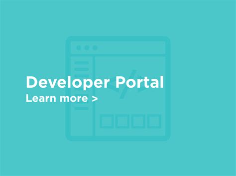 Developer Portal Couchbase