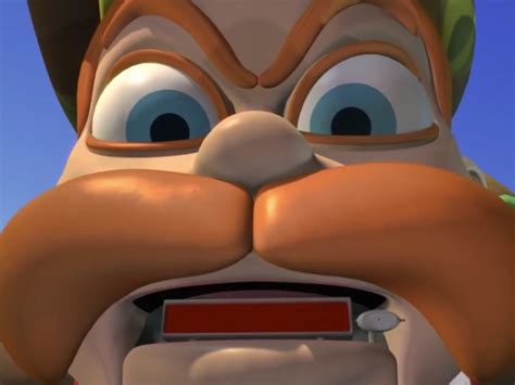 Jimmy Neutron Pizzamachine