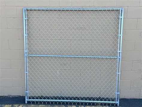 Dog Kennel Panel Northwest Fence Company