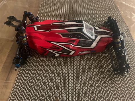 Team Associated B6 2 ARTR R C Tech Forums