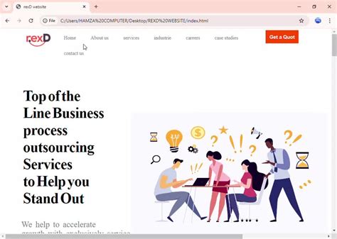 Naila Naz On Linkedin Webdevelopment Bootstrap Html Css