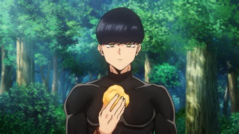 Mashle Anime Episode 2 Release Date Where To Watch