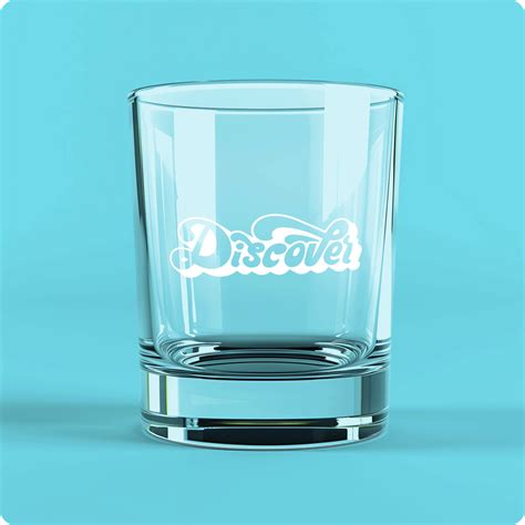 무료 로고브랜딩 목업 프루티드 디자인