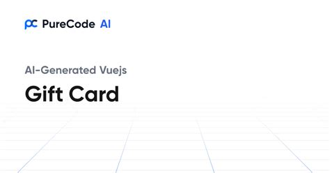build great vuejs t card components faster using ai tools