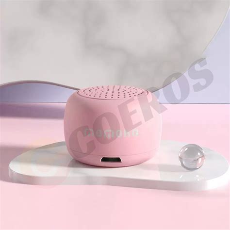 Sex Doll Mini Bluetooth Speaker Coeros