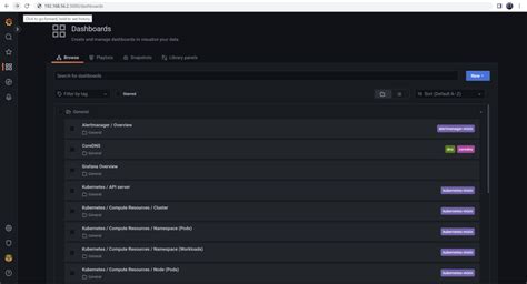 Bài 8 Sử Dụng Bộ Tích Hợp Monitoring System Elasticsearch Fluentd And Kibana Grafana