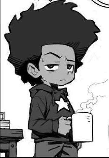 Huey Freeman