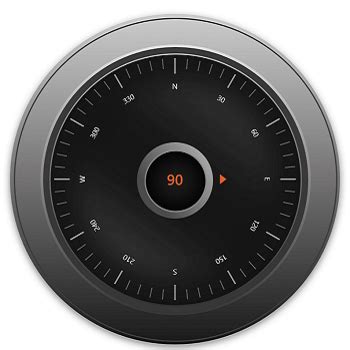 Axis In WinUI Radial Gauge Control Syncfusion