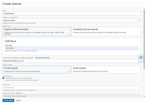 Deploying A Check Point Cluster In Oracle Cloud Infrastructure