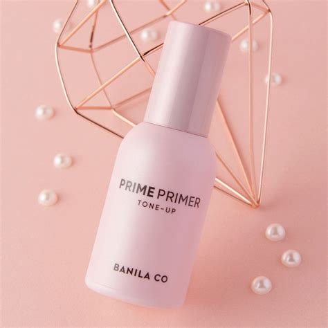 Banila Co Prime Primer Tone Up 30ml Egypt