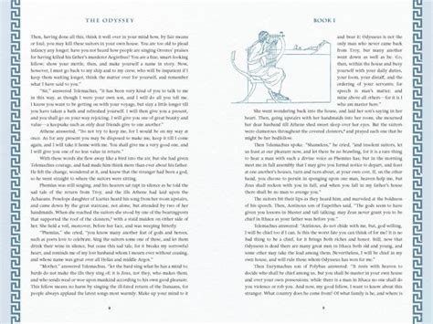 The Illustrated Odyssey By Homer And Samuel Butler Hachette Book Group