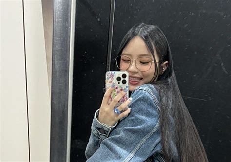 뉴진즈 하니 10 촬스의 이슈와 유머