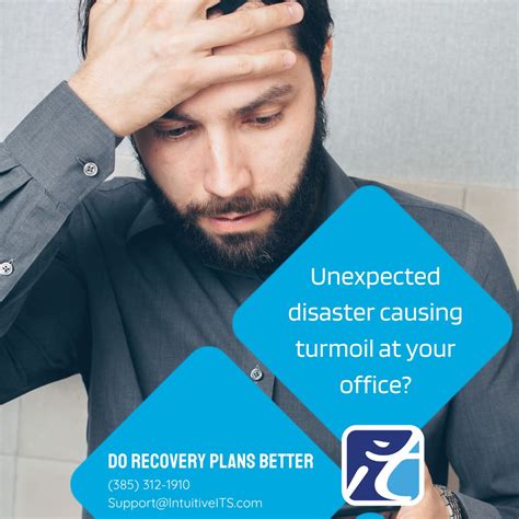 Intuitive It Solutions On Linkedin Managedserviceprovider Cybersecurity Datarecovery