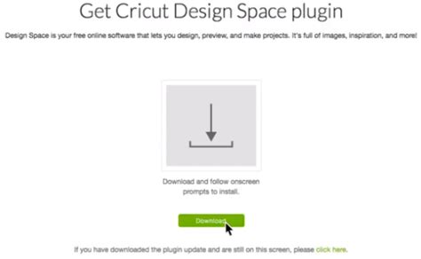 Install Cricut Design Space Askmserl