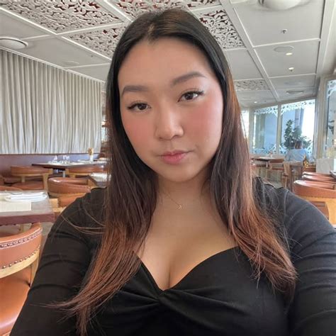 Kirstin Kirstin Wong Threads Say More