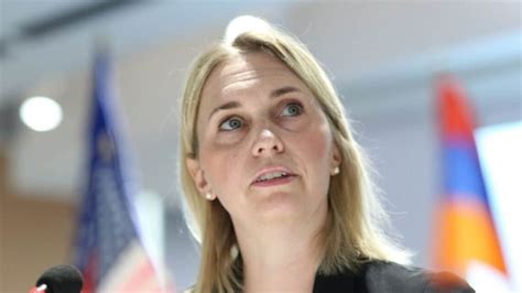 Посол розповіла чого очікувати від майбутньої безпекової угоди між Україною і США Європейська