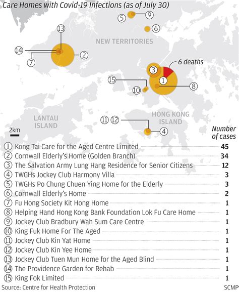 Hong Kong Third Wave City Confirms Fresh Daily High Of 149 New Covid