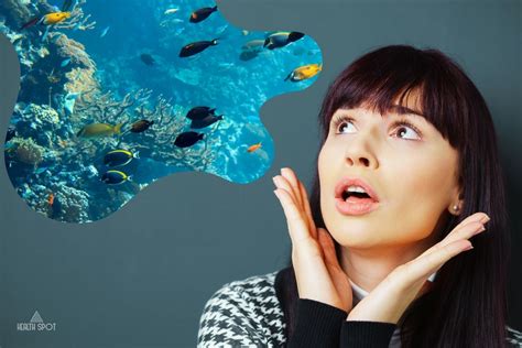 Thalassophobia Symptoms Causes And Overcoming Fear Health Spot