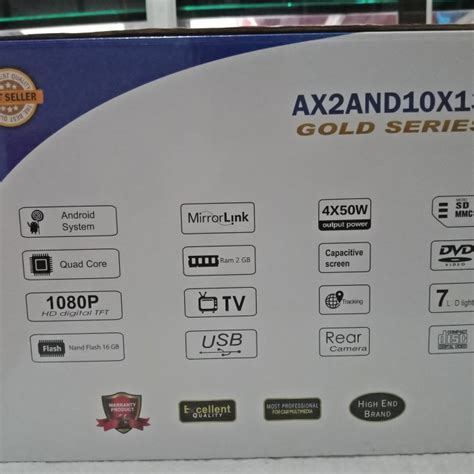 Jual Sale Tv Avix 10 Inch Doubledin Avix Ax2and10 Tv Android