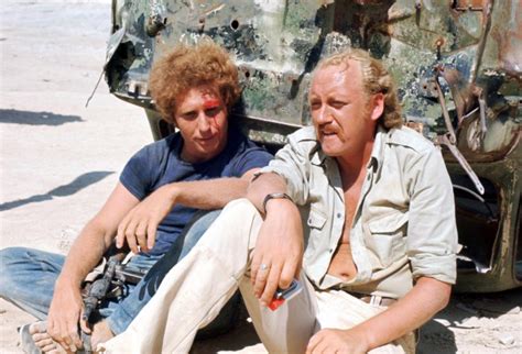 Nicol Williamson Actor