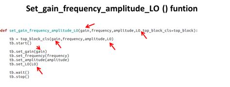 RuntimeError Unable To Create Buffer 16 After Added FMCOMMS2 Blocks