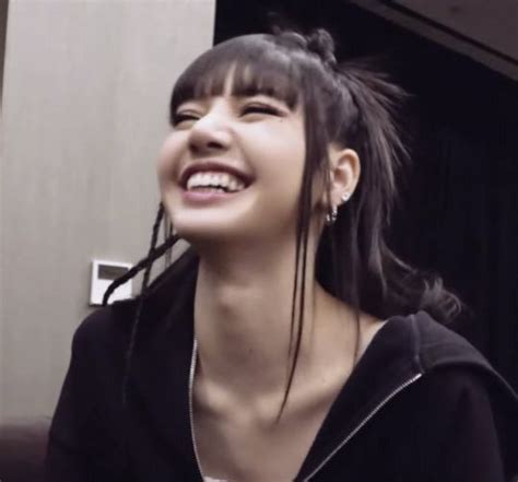 Lisa Blackpink B P M Roll 11 Nerd Glasses Blackpink Lalisa Manobal