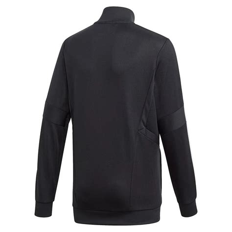 Adidas Tiro 19 Training Jacket Black Dressinn