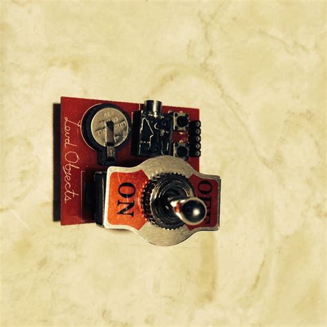 Matrixsynth Loud Objects 8 Bit Chiptune Synth