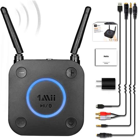 We Reviewed Long Range Bluetooth Receivers Ensmartech