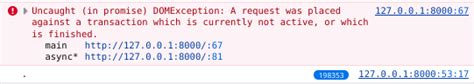 Indexeddb Is Weird Quentin Santos