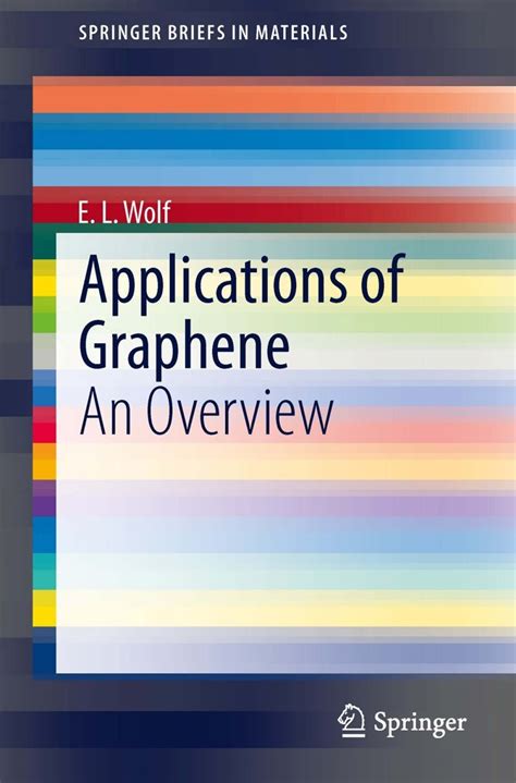 Applications Of Graphene An Overview Premiumjs Store