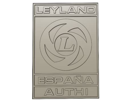 Authi Logo 来自 Proposalart Makerworld：免费下载 3d 模型