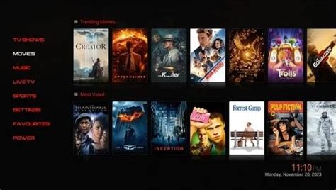 How To Install Atom Kodi Build On Firestick Android Artofit