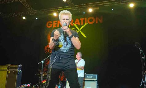 Live Review Generation Sex Vive Le Rock