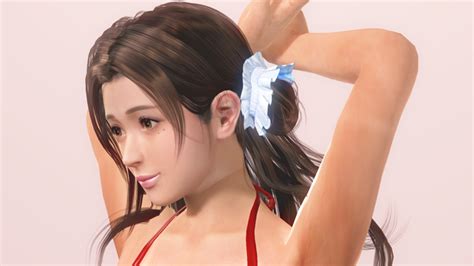 Tutorial To Edit Skins Dead Or Alive Xtreme Venus Vacation Loverslab