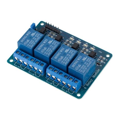 Modulo 2500 Rms 4 Canais Casas Bahia