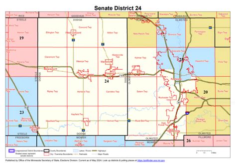 Rochester Teacher Simon Glaser Announces Bid For Minnesota Senate